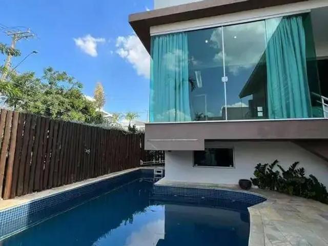 Casa / Sobrado em Condomínio para Locação em Indaiatuba/SP Jardim Villa Romana 3 Quartos