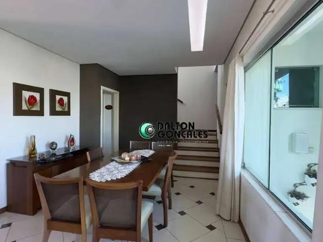 Casa / Sobrado em Condomínio para Locação em Indaiatuba/SP Jardim Villa Romana 3 Quartos
