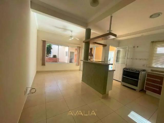 Casa / Sobrado em Condomínio para Locação em Indaiatuba/SP Jardim Vista Verde 3 Quartos
