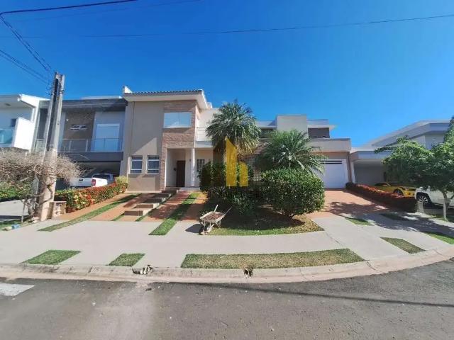 Casa / Sobrado em Condomínio para Locação em Indaiatuba/SP Jardim Vista Verde 3 Quartos