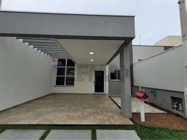 Casa / Sobrado em Condomínio para Locação em Indaiatuba/SP Jardins do Império 3 Quartos