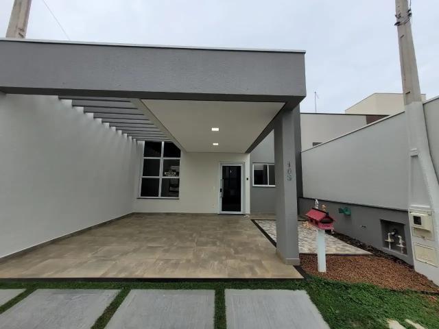 Casa / Sobrado em Condomínio para Locação em Indaiatuba/SP Jardins do Império 3 Quartos