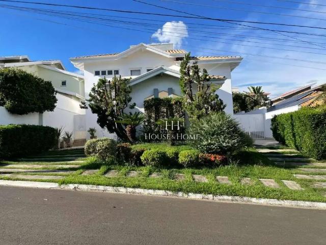 Casa / Sobrado em Condomínio para Locação em Indaiatuba/SP Loteamento Ville Coudert 3 Quartos