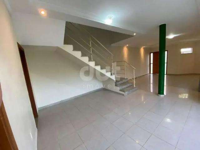 Casa / Sobrado em Condomínio para Locação em Indaiatuba/SP Loteamento Green View Village 6 Quartos