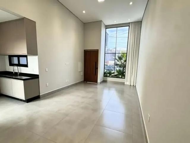Casa / Sobrado em Condomínio para Locação em Indaiatuba/SP Loteamento Park Gran Reserve 4 Quartos