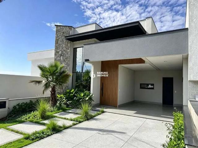 Casa / Sobrado em Condomínio para Locação em Indaiatuba/SP Loteamento Park Gran Reserve 7 Quartos