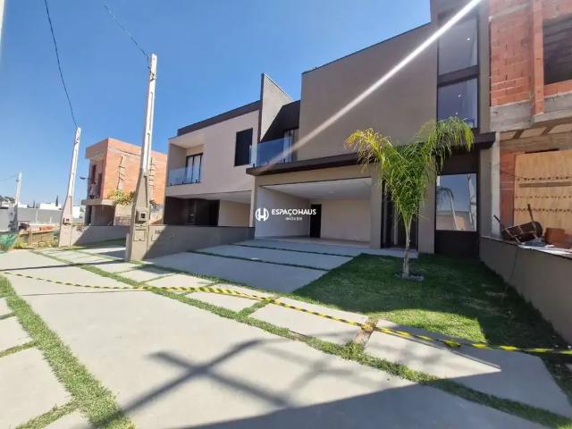 Casa / Sobrado em Condomínio para Locação em Indaiatuba/SP Loteamento Park Gran Reserve 3 Quartos