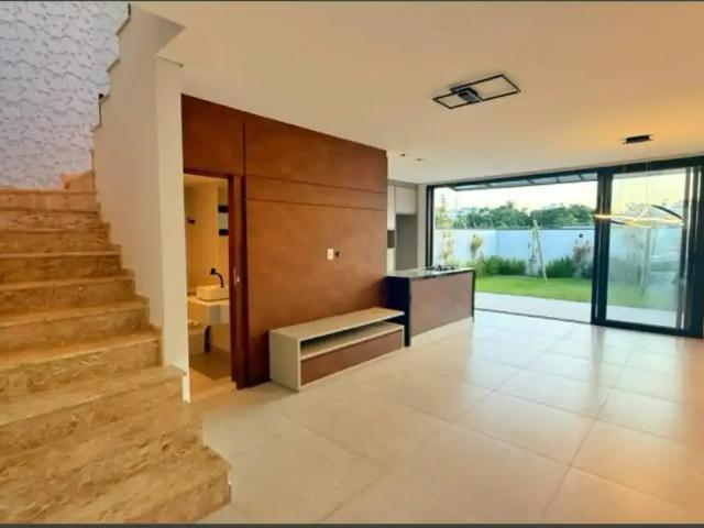 Casa / Sobrado em Condomínio para Locação em Indaiatuba/SP Loteamento Park Gran Reserve 3 Quartos