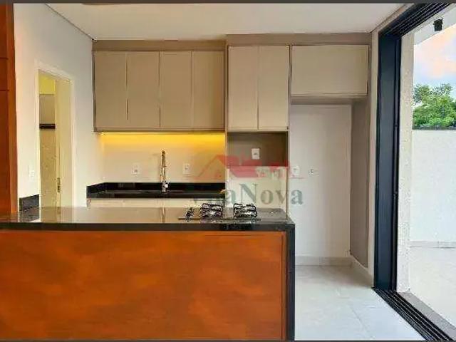 Casa / Sobrado em Condomínio para Locação em Indaiatuba/SP Loteamento Park Gran Reserve 3 Quartos