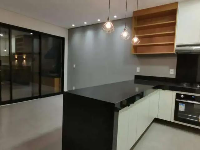 Casa / Sobrado em Condomínio para Locação em Indaiatuba/SP Loteamento Park Gran Reserve 3 Quartos