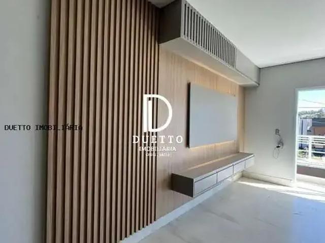 Casa / Sobrado em Condomínio para Locação em Indaiatuba/SP Loteamento Park Gran Reserve 3 Quartos