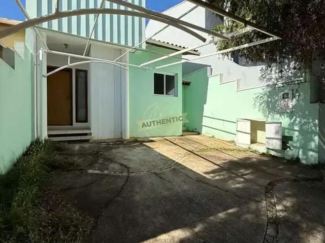 Casa / Sobrado em Condomínio para Locação em Indaiatuba/SP Portal das Acácias 2 Quartos