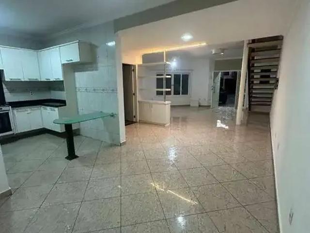 Casa / Sobrado em Condomínio para Locação em Indaiatuba/SP Portal das Acácias 3 Quartos
