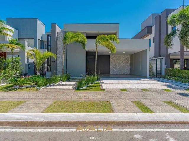 Casa / Sobrado em Condomínio para Locação em Indaiatuba/SP Parque Barnabé 3 Quartos
