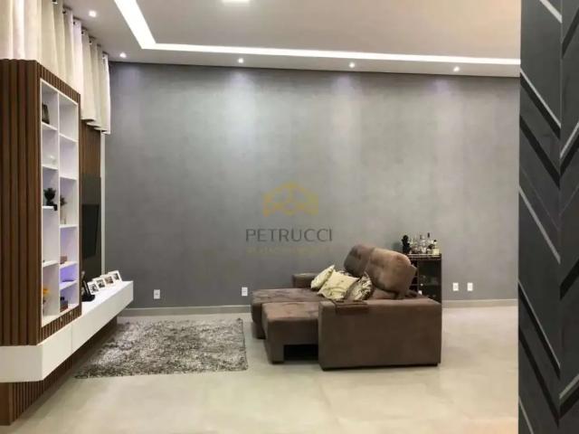 Casa / Sobrado em Condomínio para Locação em Indaiatuba/SP Parque Residencial Indaiá 3 Quartos