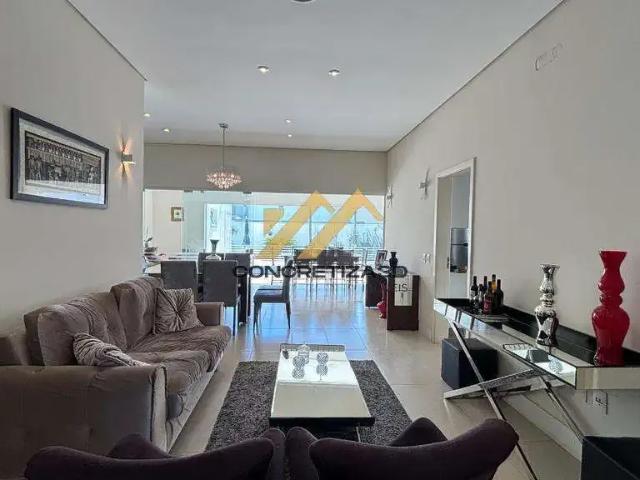 Casa / Sobrado em Condomínio para Locação em Indaiatuba/SP Residencial Beira da Mata 5 Quartos