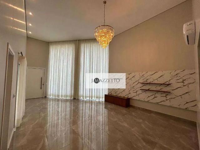 Casa / Sobrado em Condomínio para Locação em Indaiatuba/SP Residencial Duas Marias 3 Quartos