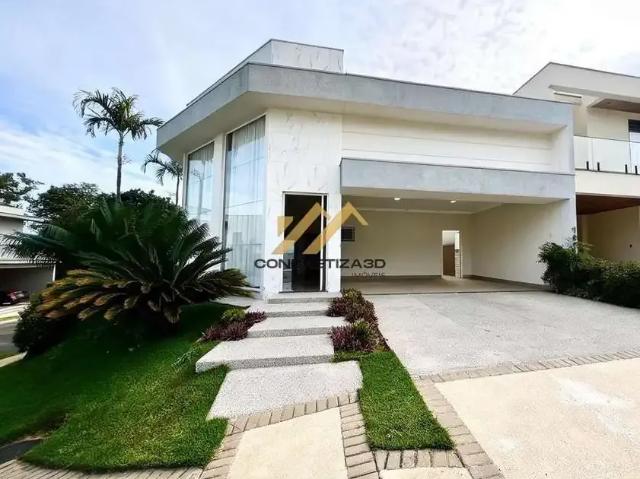 Casa / Sobrado em Condomínio para Locação em Indaiatuba/SP Residencial Duas Marias 3 Quartos