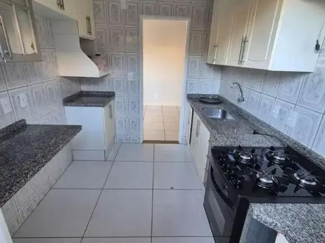 Casa / Sobrado em Condomínio para Locação em Indaiatuba/SP Residencial Moradas de Itaici 3 Quartos