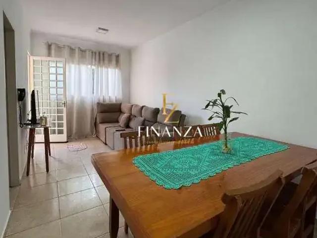 Casa / Sobrado em Condomínio para Locação em Indaiatuba/SP Residencial Moradas de Itaici 2 Quartos
