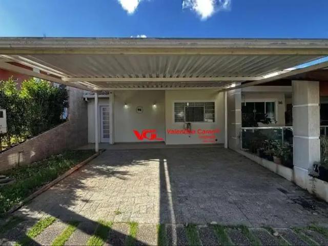 Casa / Sobrado em Condomínio para Locação em Indaiatuba/SP Residencial Moradas de Itaici 2 Quartos