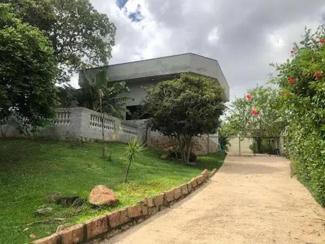 Casa / Sobrado em Condomínio para Locação em Indaiatuba/SP Terras de Itaici 3 Quartos