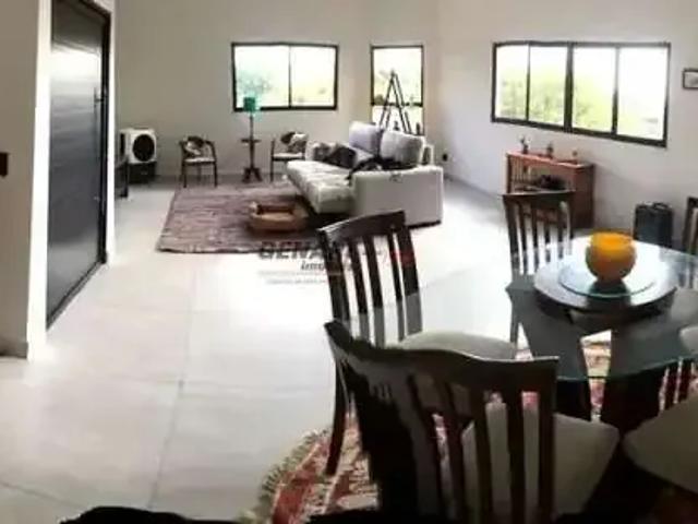 Casa / Sobrado em Condomínio para Locação em Indaiatuba/SP Terras de Itaici 3 Quartos