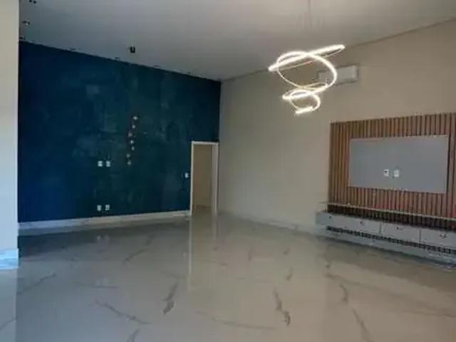 Casa / Sobrado em Condomínio para Locação em Indaiatuba/SP Vila Vitória II 3 Quartos