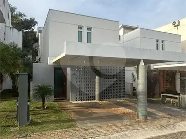 Casa / Sobrado em Condomínio para Locação em Indaiatuba/SP Vila Aurora 3 Quartos