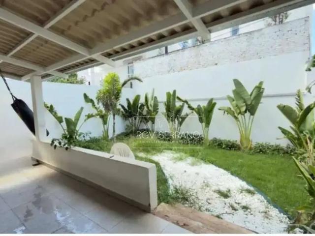 Casa / Sobrado em Condomínio para Locação em Indaiatuba/SP Vila Aurora 3 Quartos