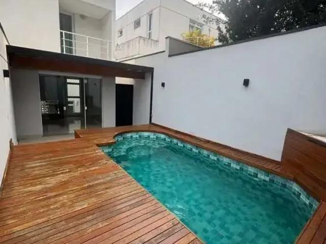 Casa / Sobrado em Condomínio para Locação em Indaiatuba/SP Vila Aurora 2 Quartos