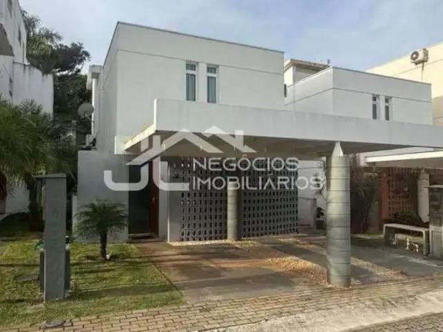 Casa / Sobrado em Condomínio para Locação em Indaiatuba/SP Vila Aurora 2 Quartos