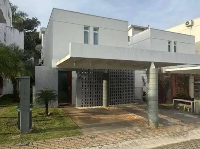 Casa / Sobrado em Condomínio para Locação em Indaiatuba/SP Vila Aurora 2 Quartos
