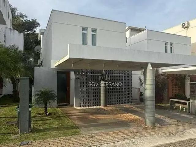 Casa / Sobrado em Condomínio para Locação em Indaiatuba/SP Vila Aurora 2 Quartos