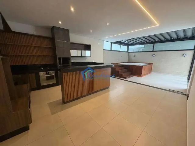 Casa / Sobrado em Condomínio para Locação em Indaiatuba/SP Vila Inglesa 3 Quartos
