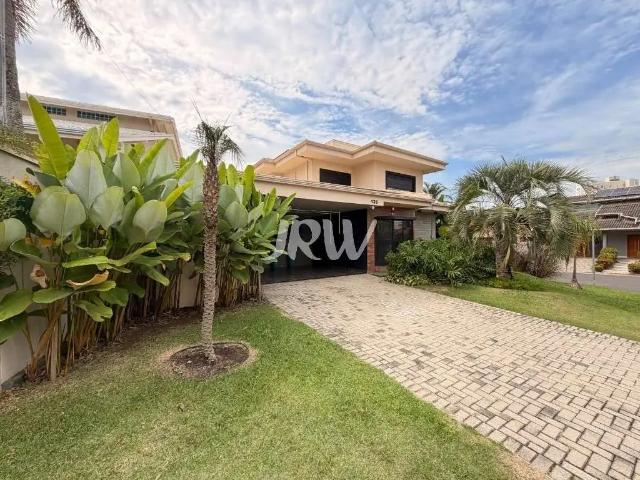 Casa / Sobrado em Condomínio para Locação em Indaiatuba/SP Vila Inglesa 4 Quartos