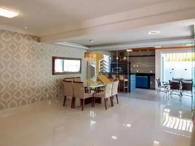 Casa / Sobrado em Condomínio para Locação em Indaiatuba/SP Vila Panorama 3 Quartos