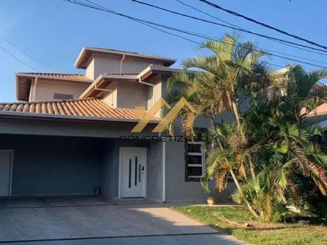 Casa / Sobrado em Condomínio para Locação em Indaiatuba/SP Vila Residencial Green Park 3 Quartos