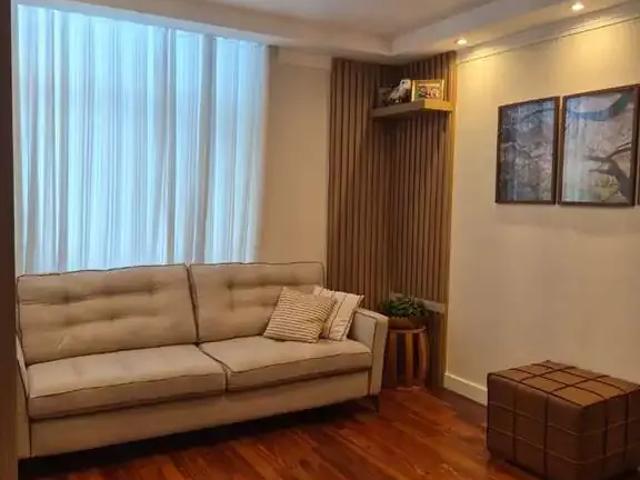 Casa / Sobrado em Condomínio para Locação em Indaiatuba/SP Vila Suíça 3 Quartos