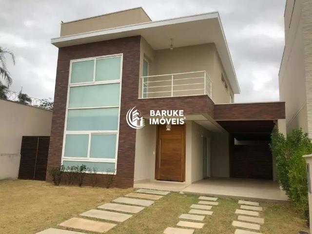 Casa / Sobrado em Condomínio para Locação em Indaiatuba/SP Vila Suíça 3 Quartos
