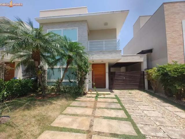 Casa / Sobrado em Condomínio para Locação em Indaiatuba/SP Vila Suíça 3 Quartos