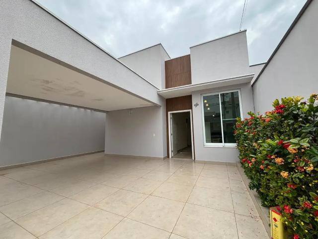 Casa / Sobrado em Condomínio para Locação em Indaiatuba/SP Villaggio Di Itaici 3 Quartos