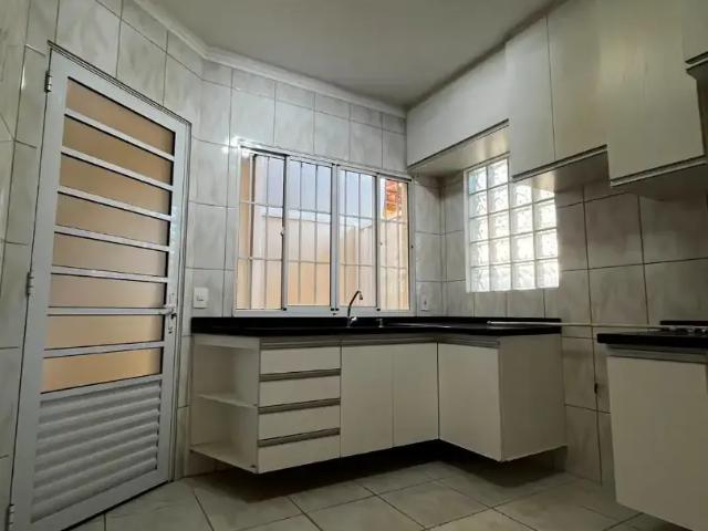 Casa / Sobrado em Condomínio para Locação em Indaiatuba/SP Villaggio Di Itaici 3 Quartos