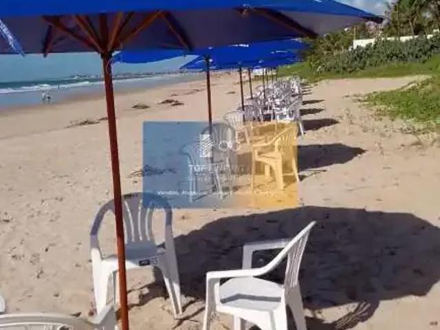 Casa / Sobrado em Condomínio para Locação em Ipojuca/PE Praia do Cupê 5 Quartos