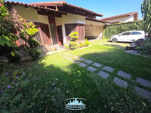 Casa / Sobrado em Condomínio para Locação em Ipatinga/MG Castelo 4 Quartos