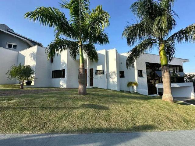 Casa / Sobrado em Condomínio para Locação em Itatiba/SP Condomínio Villagio Paradiso 3 Quartos