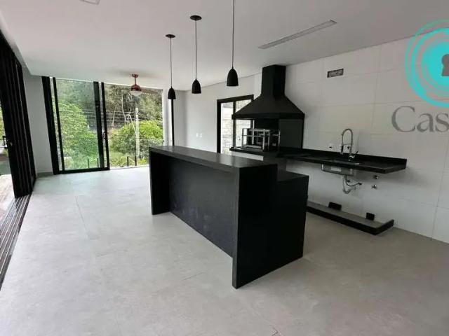 Casa / Sobrado em Condomínio para Locação em Itatiba/SP Condominio Residencial Paradiso 3 Quartos