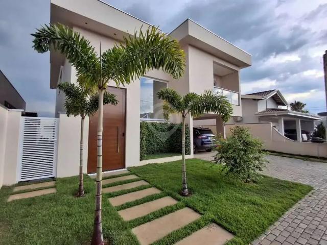 Casa / Sobrado em Condomínio para Locação em Itatiba/SP Bosque dos Pires 5 Quartos