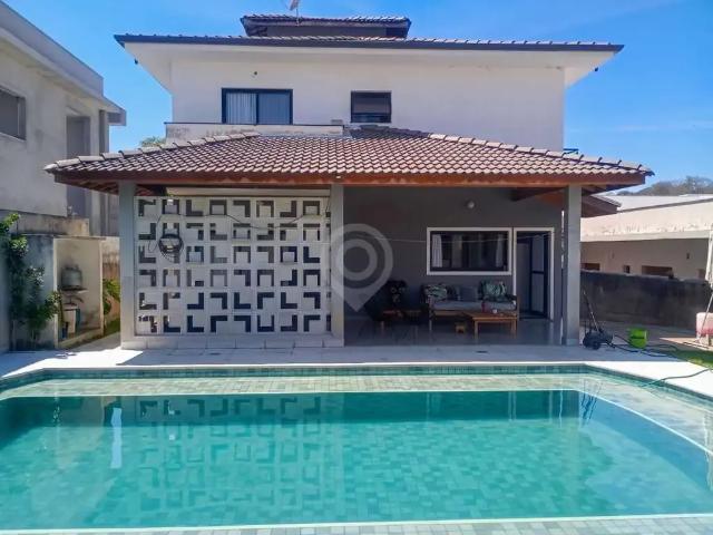 Casa / Sobrado em Condomínio para Locação em Itatiba/SP Bosque dos Pires 3 Quartos