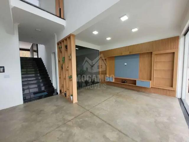 Casa / Sobrado em Condomínio para Locação em Itatiba/SP Bairro Itapema 3 Quartos